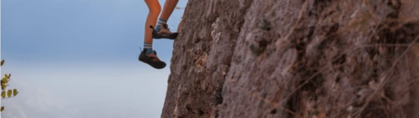 30 Essential Climbing Tips for Beginners & How to Improve