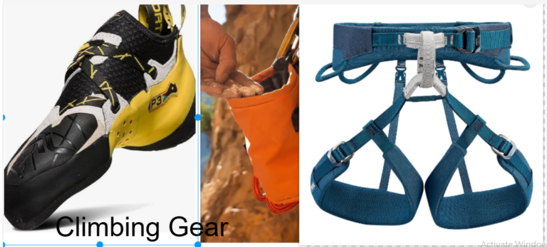30 Essential Climbing Tips for Beginners & How to Improve