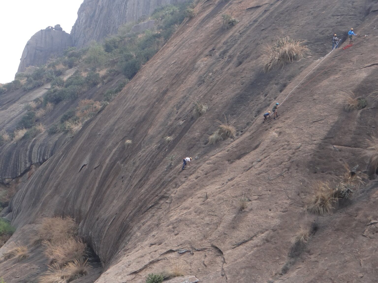 What are Correct Way to Rock Climb? Expert Techniques, Safety Tips, and ...
