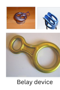 “Belay Everything You Need to Know About Belay Devices: A Complete ...