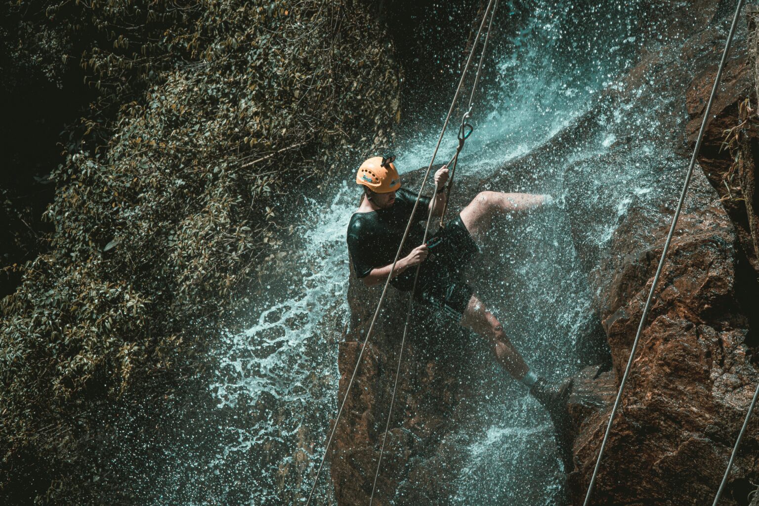 Rappelling Guide: Everything You Should Know