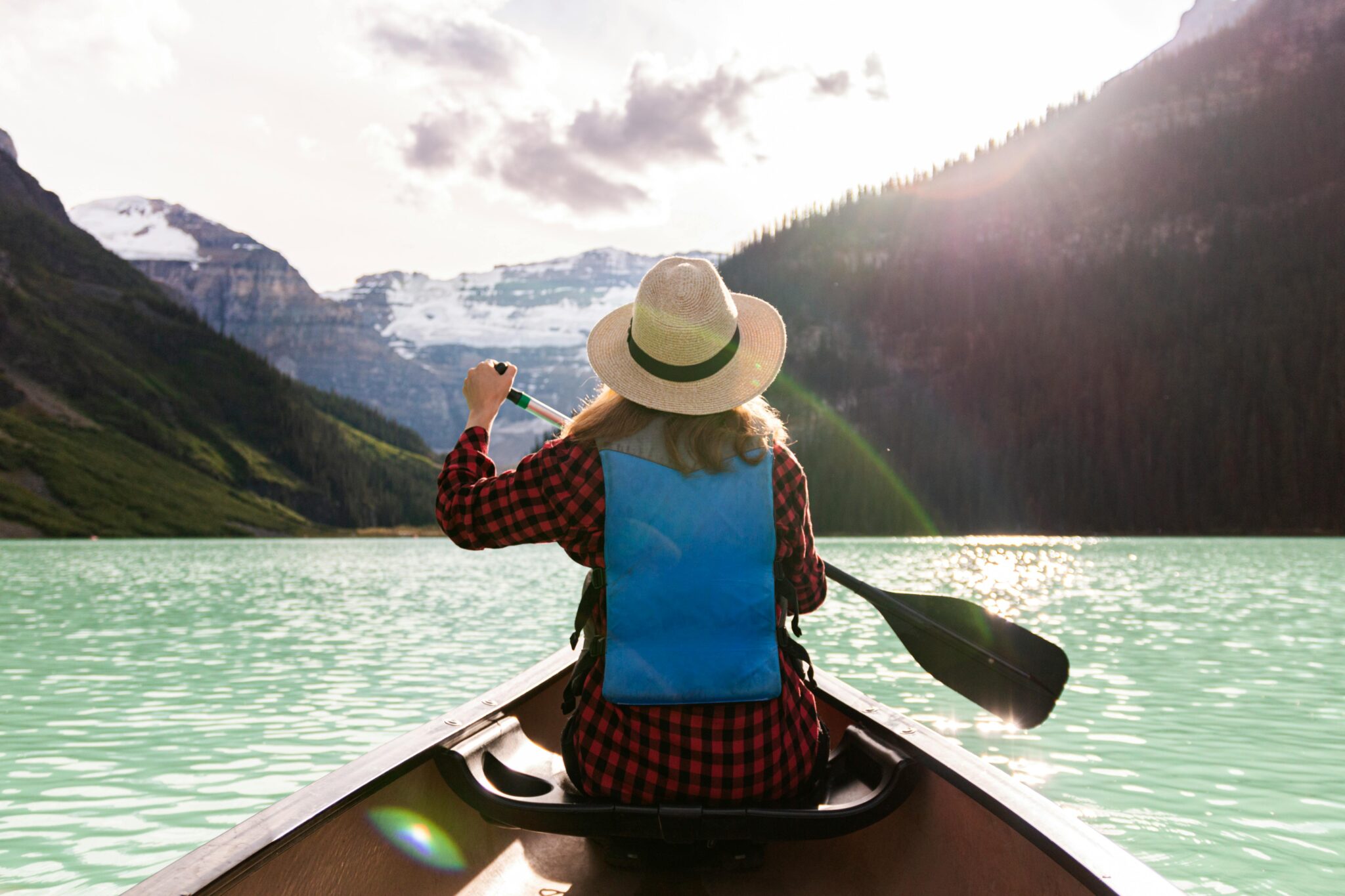 Canoeing Made Easy: A Step-by-Step Guide to Mastering Paddling Skills ...