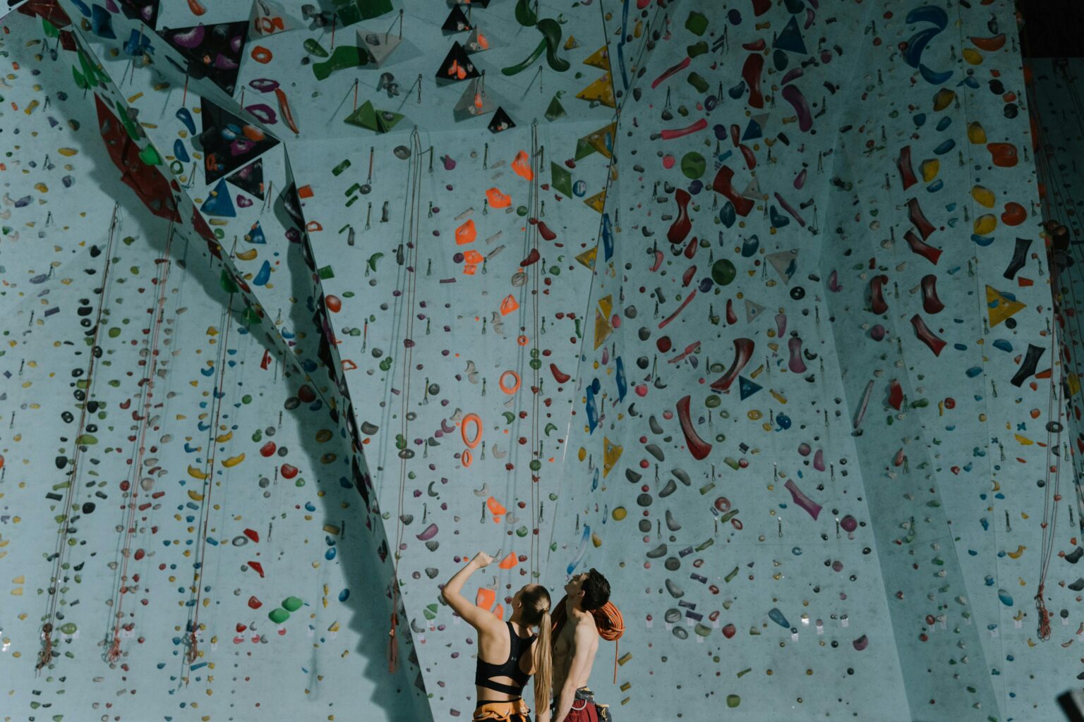 every thing you need to know about Rock Climbing Golden Rules: How To ...